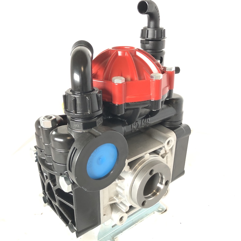 ANNOVI REVERBERI PUMP AR30 CODE 32095: ANNOVI & REVERBERI - 301 - Buy ...