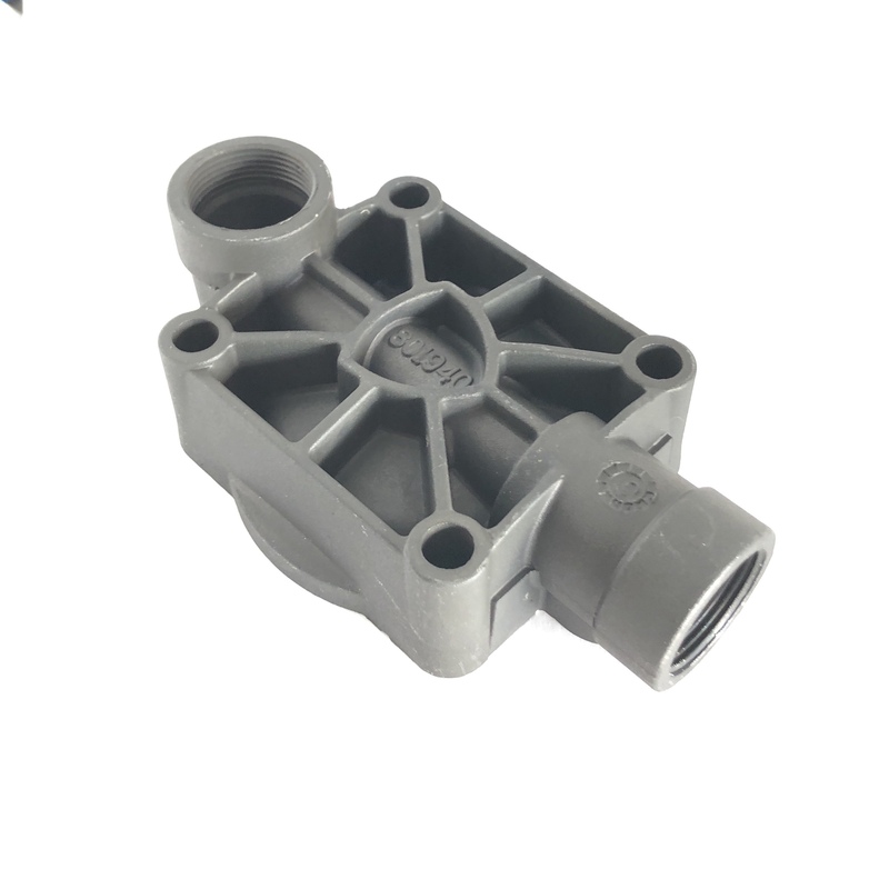 PUMP HEAD ANNOVI REVERBERI AR202: ANNOVI & REVERBERI - 801940 - Buy at ...