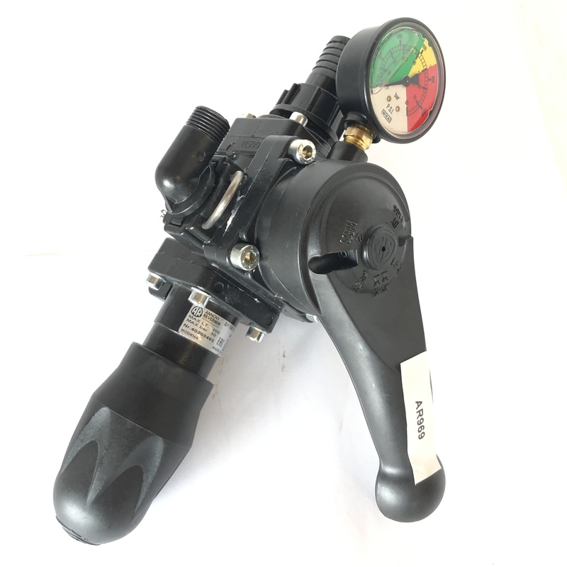 ANNOVI REVERBERI COMMAND GROUP BY MATIC 50: ANNOVI & REVERBERI - 969 ...