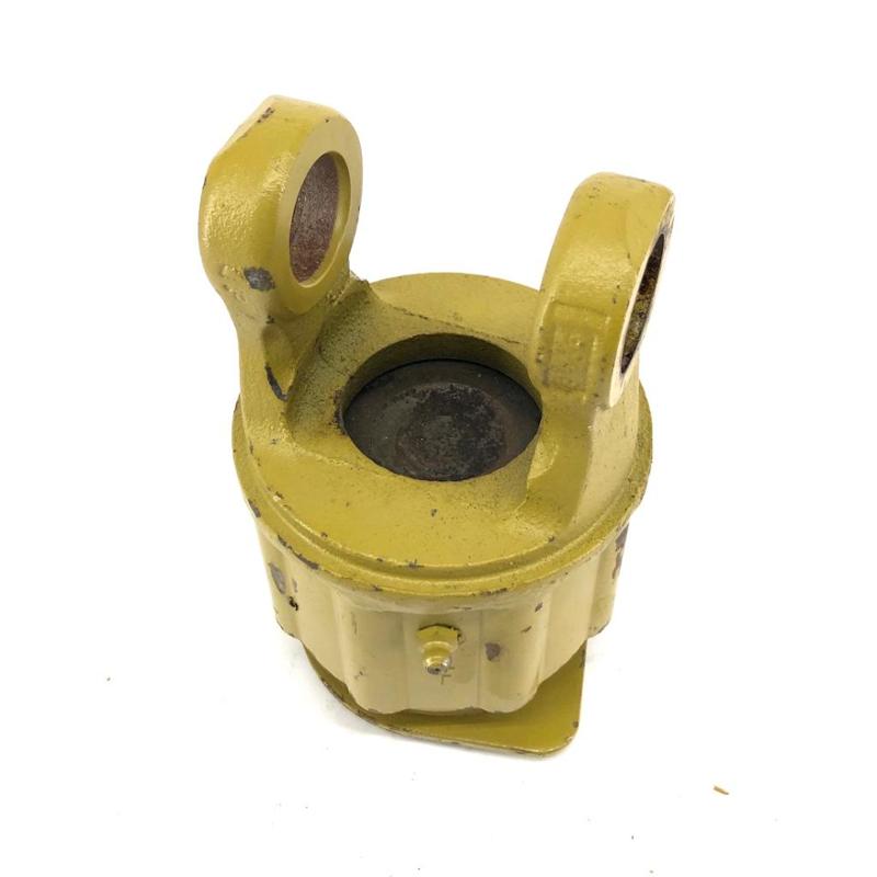 FORK WITH LIMITER FOR CARDAN SHAFT W2300: CERMAG - 30318 - Buy at the ...