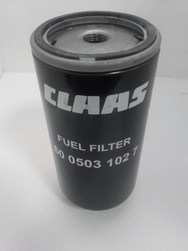 FUEL FILTER: CLAAS - 6005031027 - Buy at the best price