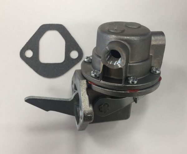 FUEL PUMP: AFTERMARKET - 504090935 - Buy at the best price