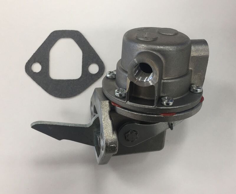FUEL PUMP: AFTERMARKET - 504090935 - Buy at the best price