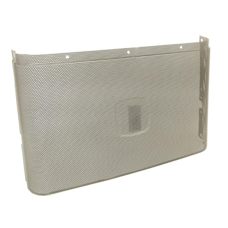 RADIATOR COWL: ANTONIO CARRARO - 34008130 - Buy at the best price