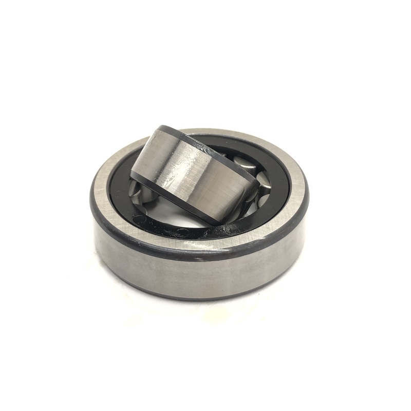 TAPER ROLLER BEARING 25x52x15: AFTERMARKET - NU205E - Buy at the best price