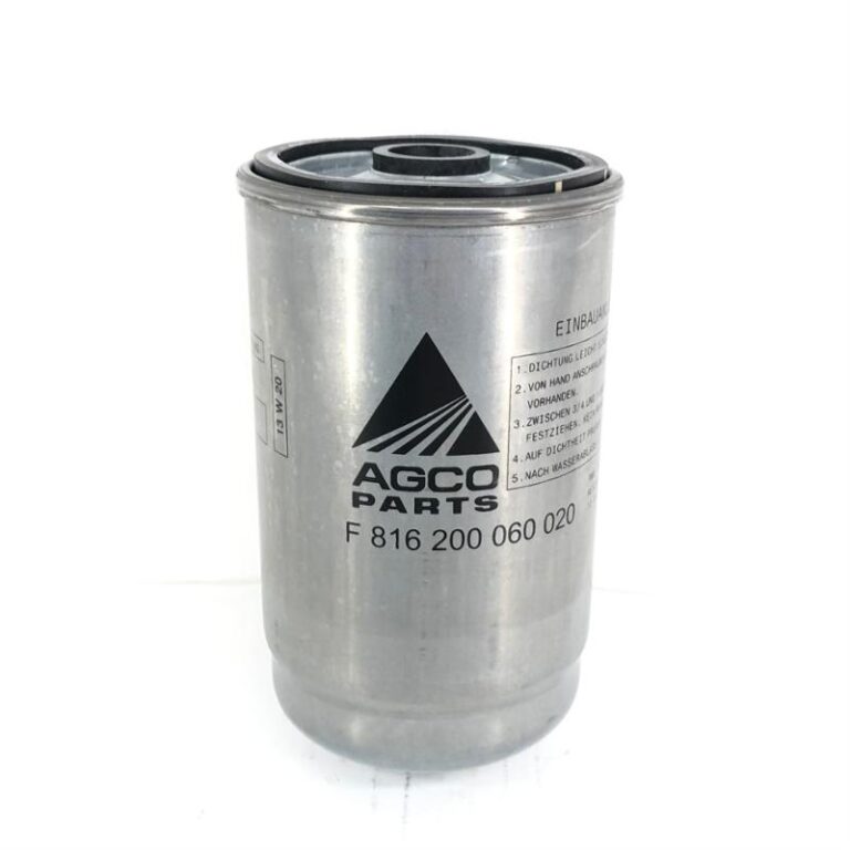 FUEL FILTER: Fendt - F816200060020 - Buy at the best price