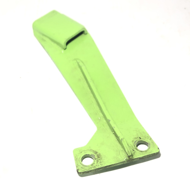 FIAT AGRIFULL FRUTTETO TRAILER BRAKE LEVER SUPPORT: CNH Originale FIAT ...