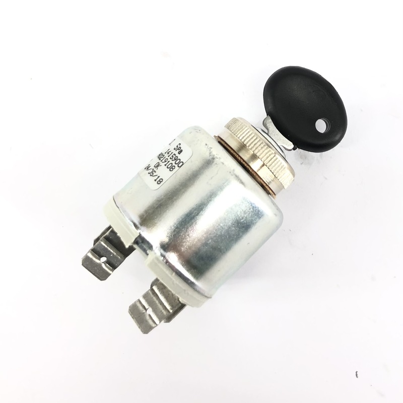 COMMUTATORE AVVIAMENTO: CNH Originale FIAT - 5146155 - Compra al ...