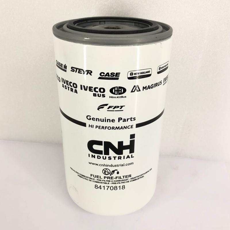FUEL FILTER: CNH Originale FIAT - 84170818 - Buy at the best price