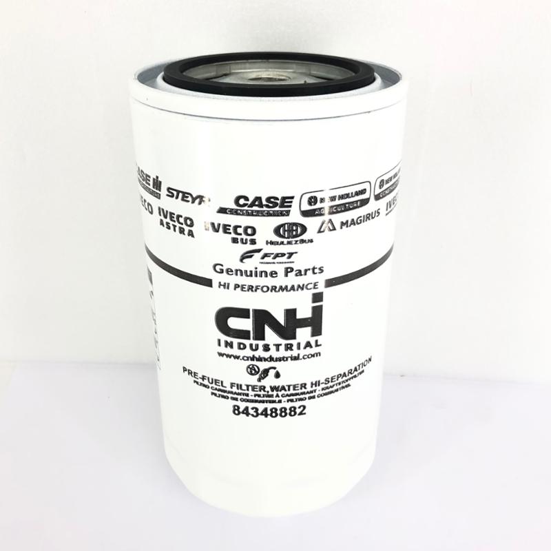 FUEL FILTER: CNH Originale FIAT - 84348882 - Buy at the best price