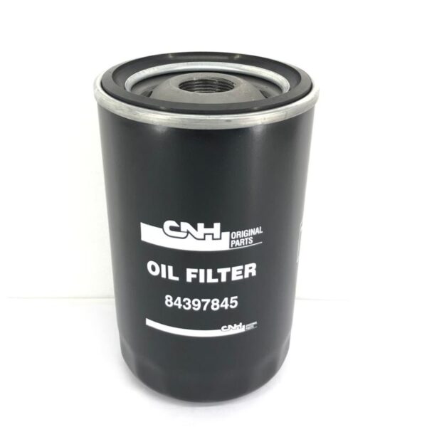 FILTRO OLIO IDRAULICO: CNH Originale FIAT - 84397845 - Compra al ...