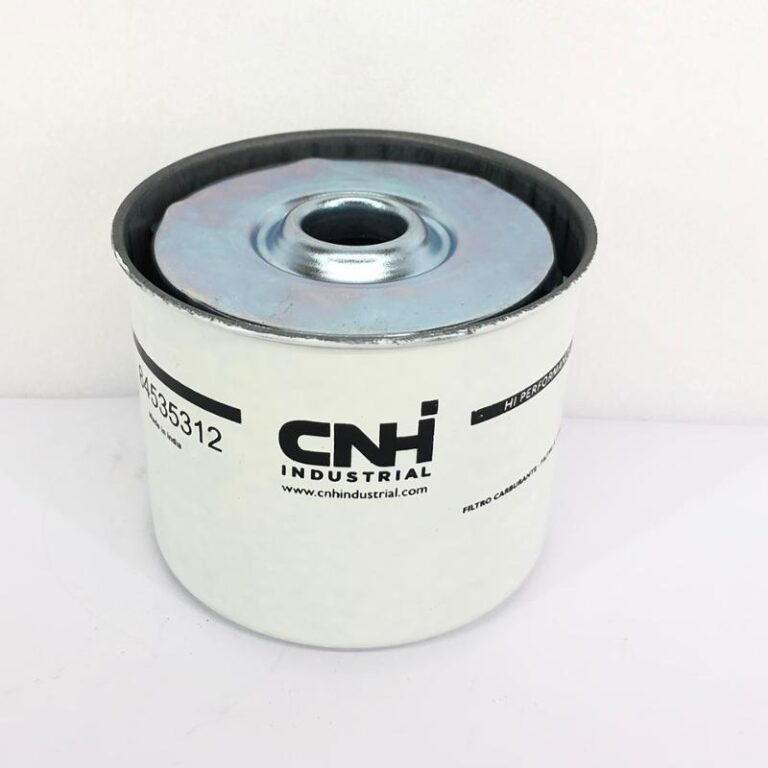 FUEL FILTER: CNH Originale FIAT - 84535312 - Buy at the best price