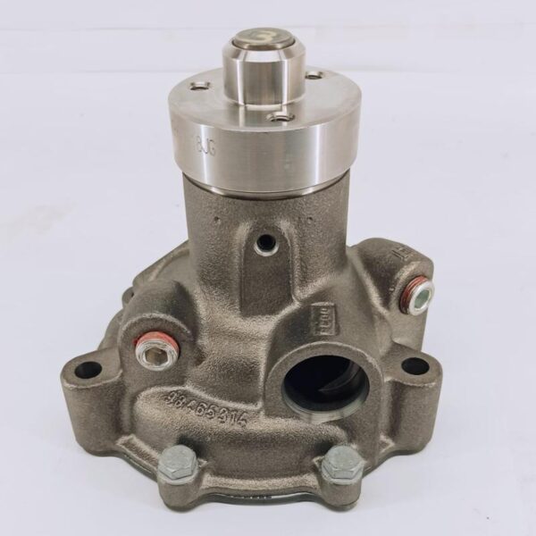 WATER PUMP: CNH Originale FIAT - 98497117 - Buy at the best price