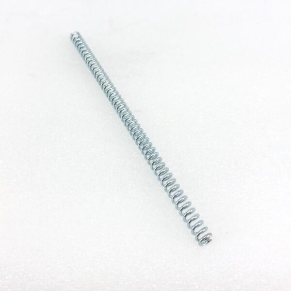 BRAKE AND CLUTCH ROPE RETURN SPRING: GOLDONI - 00000190 - Buy at the ...