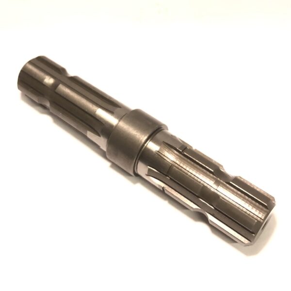 REAR SHAFT PTO LENGTH 175 mm.: GOLDONI - 00000381 - Buy at the best price