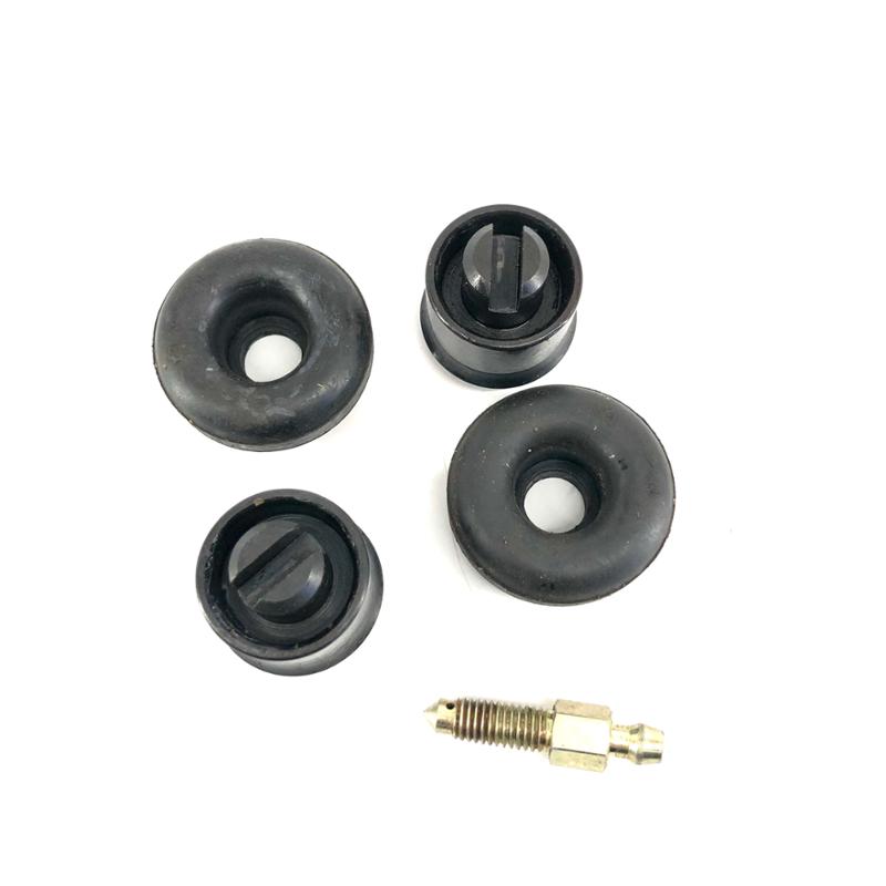 GOLDONI SERIES 1000 BRAKE CYLINDER GASKETS SET: GOLDONI - 00010166 ...