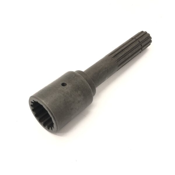 HYDRAULIC PUMP CONTROL SHAFT: GOLDONI - 00017390 - Buy at the best price