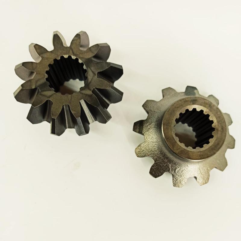 INGRANAGGIO CONICO A 12 DENTI: GOLDONI - 00066758 - Compra al miglior ...