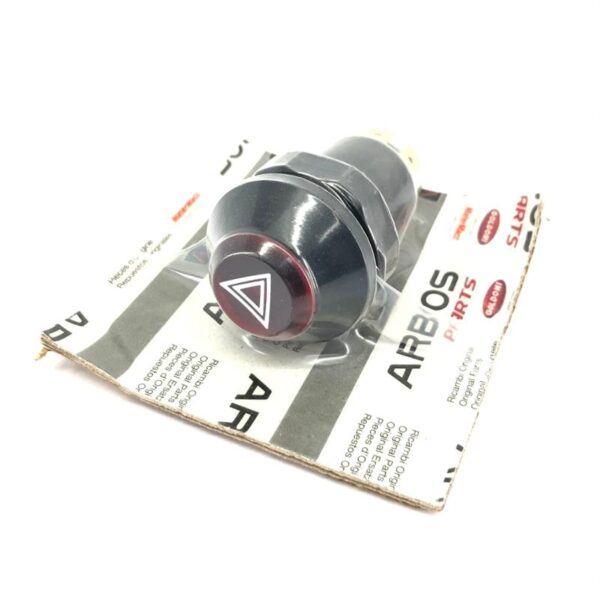 EMERGENCY ARROW BUTTON: GOLDONI - 02050753 - Buy at the best price