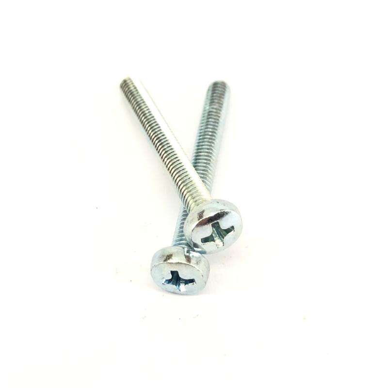 VITE M4x35 TESTA A CROCE: GOLDONI - 06150398 - Compra al miglior prezzo