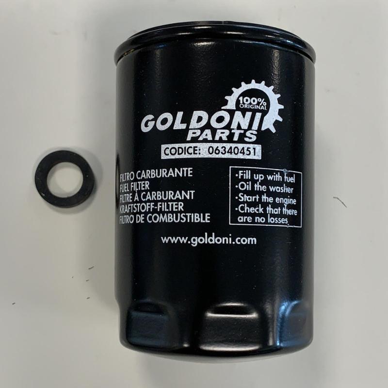 FILTRO GASOLIO MOTORI LOMBARDINI GOLDONI 06340451 Compra Al FILTRO GASOLIO MOTORI LOMBARDINI GOLDONI 06340451 Compra Al