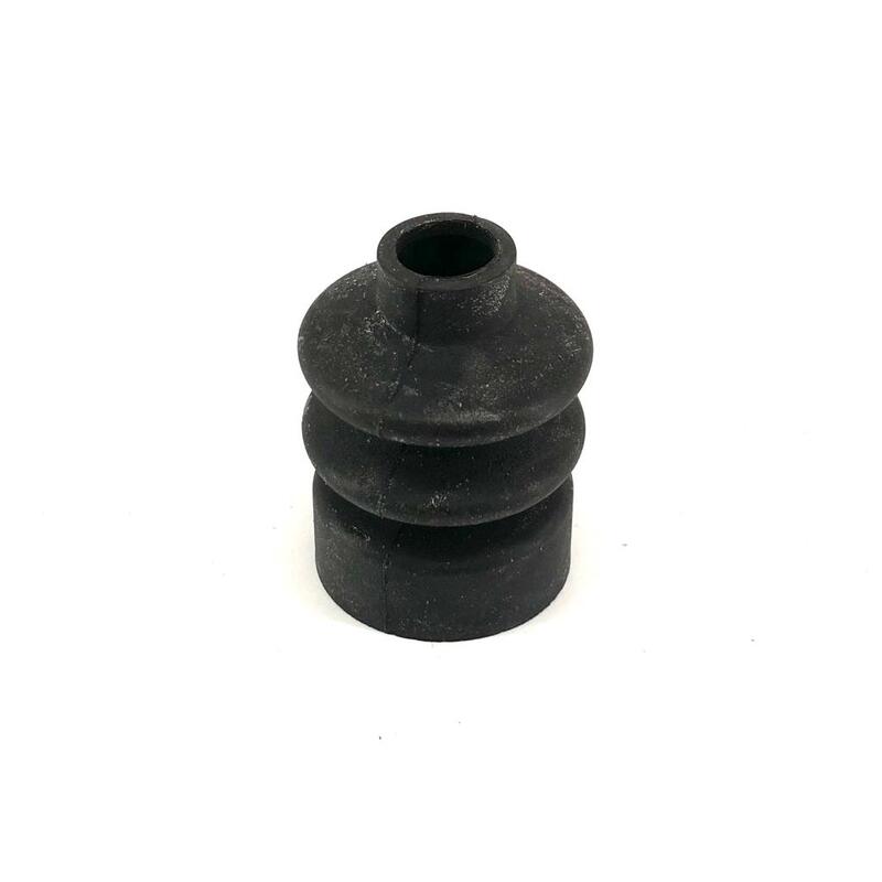 BRAKE PUMP PROTECTION CAP: GOLDONI - 06370217 - Buy at the best price