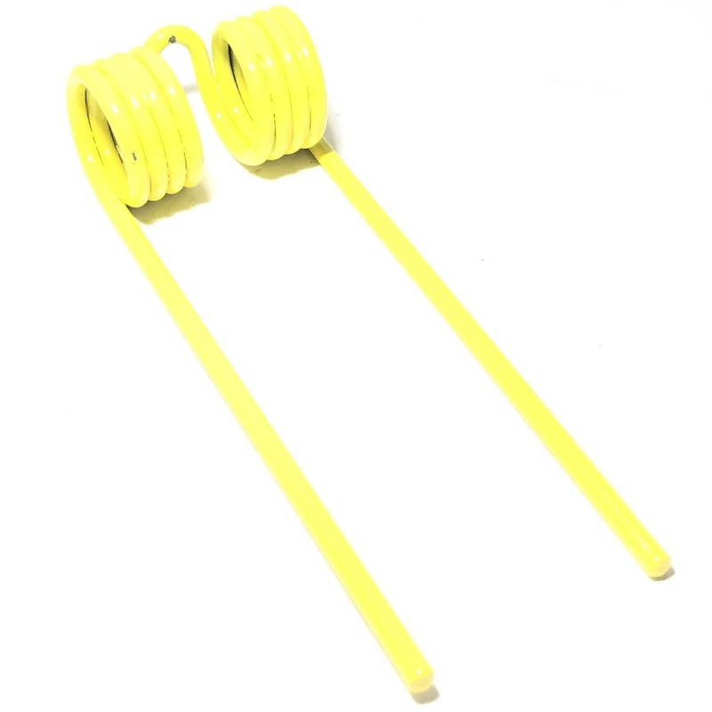 TOOTH COLLECTOR JOHN DEERE 582 HY-FLOW: John Deere - CC114170 - Buy at ...