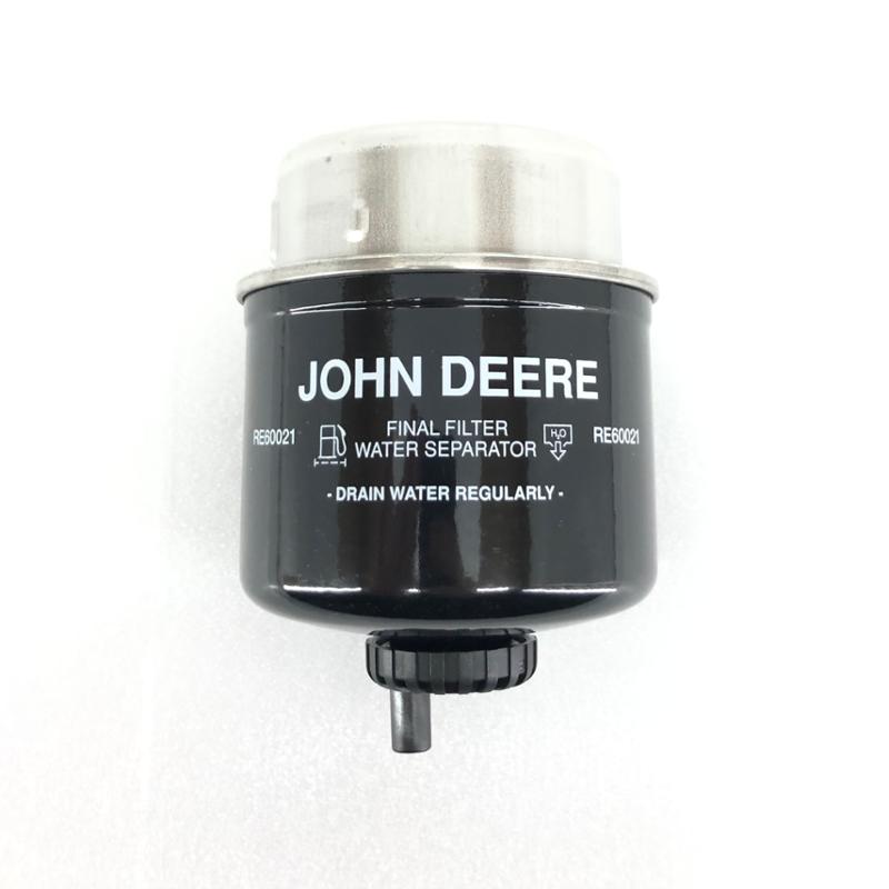FUEL FILTER: John Deere - RE60021 - Buy at the best price