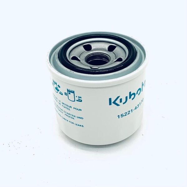 FUEL FILTER: KUBOTA - 1522143170 - Buy at the best price