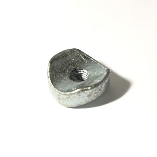 FORK FIXING PLATE KUHN GA 402 GA4100 GRS 25: KUHN - 57702200 - Buy at ...