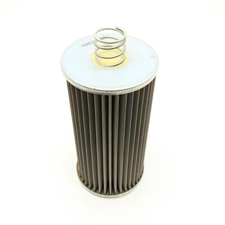 FILTRO OLIO IDRAULICO A BAGNO: LANDINI - 3530223M93 - Compra al miglior ...
