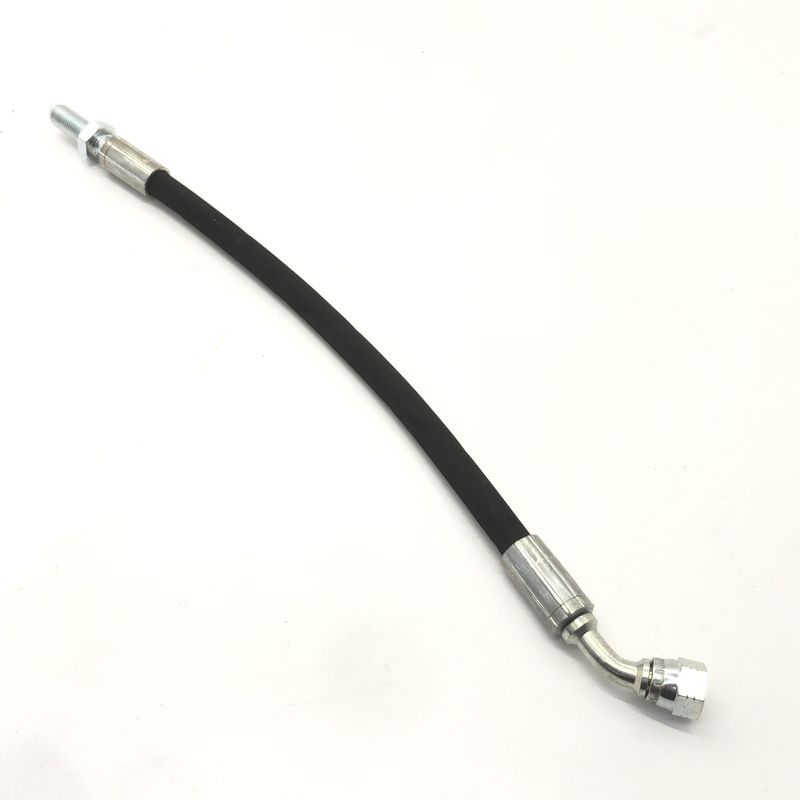 FRONT DIFFERENTIAL LOCK CONTROL TUBE: LANDINI - 3535705M92 - Buy at the ...