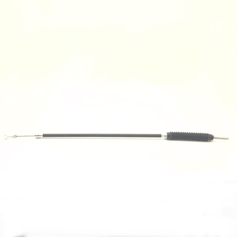 HAND BRAKE CABLE: LANDINI - 3553671M93 - Buy at the best price