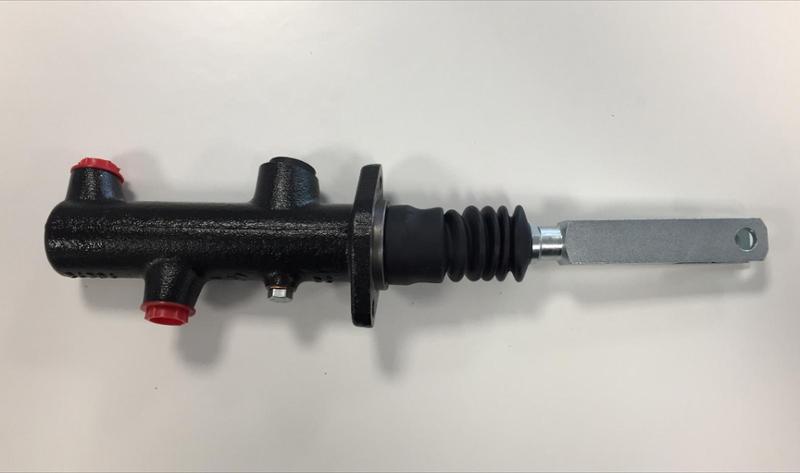 BRAKE PUMP: LANDINI - 3558666M91 - Buy at the best price