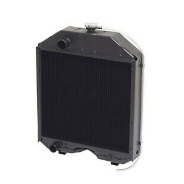 LANDINI WATER RADIATOR: LANDINI - 3660549M92 - Buy at the best price