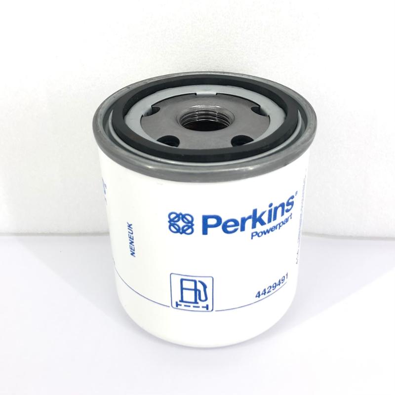 FUEL FILTER: LANDINI - 4429491 - Buy at the best price