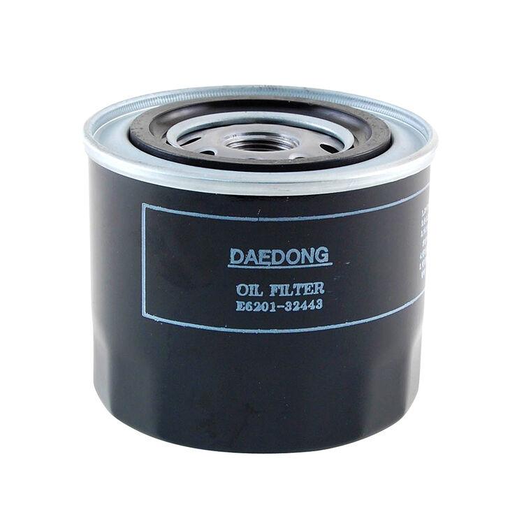 OIL FILTER: LANDINI - E6201-32443 - Buy at the best price