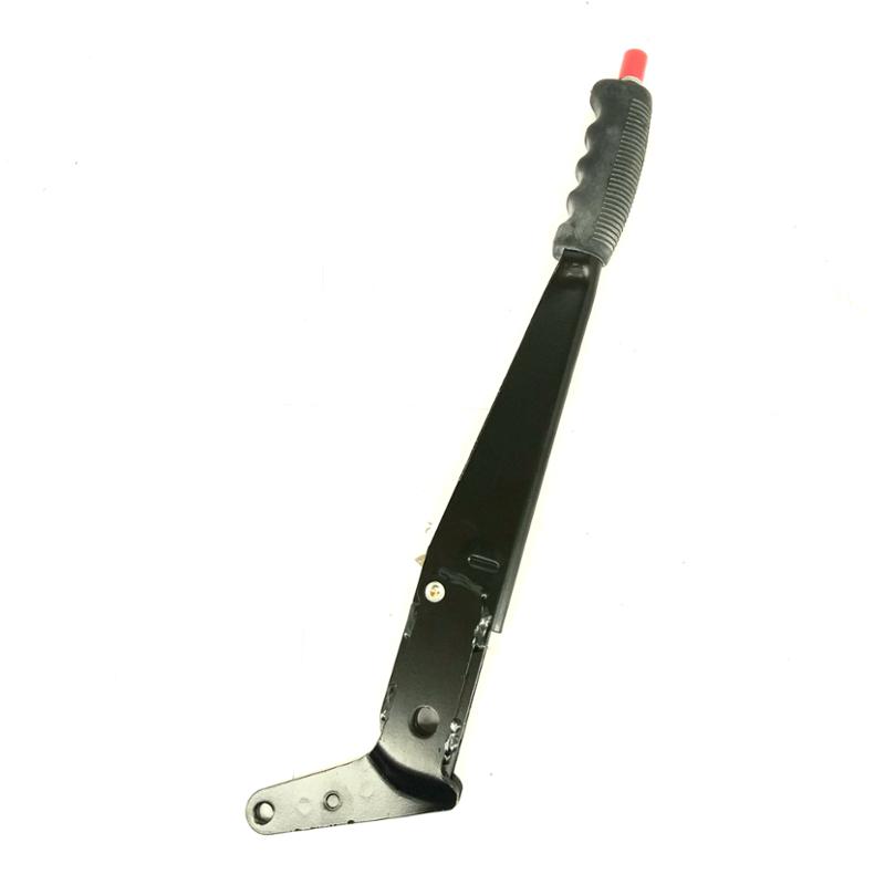 COMPLETE VALPADANA HAND BRAKE LEVER: LANDINI - VP513133 - Buy at the ...