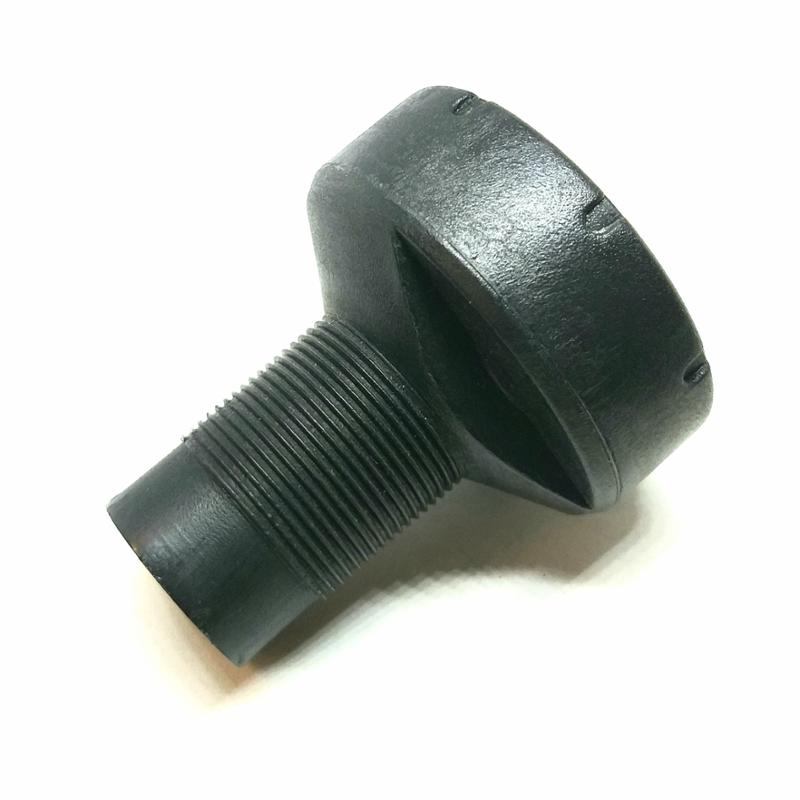 SCISSOR COUPLING HEAD: PATERLINI - 8060 - Buy at the best price