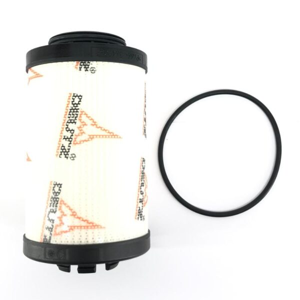 FUEL FILTER: SAME - LAMBORGHINI - HURLIMANN - DEUTZ FAHR - 04508928 ...