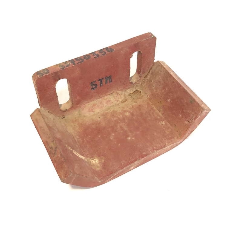 SOGEMA 5TM SLED HEEL: SOGEMA - 33790354 - Buy at the best price