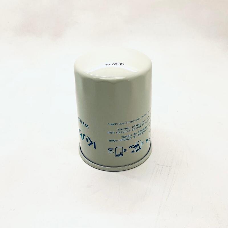 FUEL FILTER: KUBOTA - W21ESF1660 - Buy at the best price