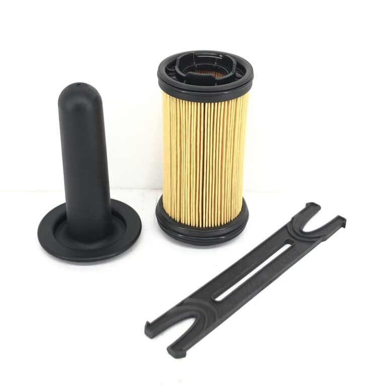 BATH DIESEL FILTER: Massey Ferguson - V837079423 - Buy at the best price