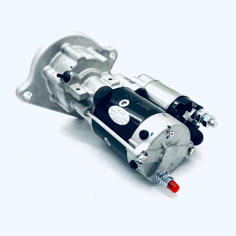 STARTER MOTOR 12V. WITH REDUCER: AFTERMARKET - 5801441814 - Buy at the ...
