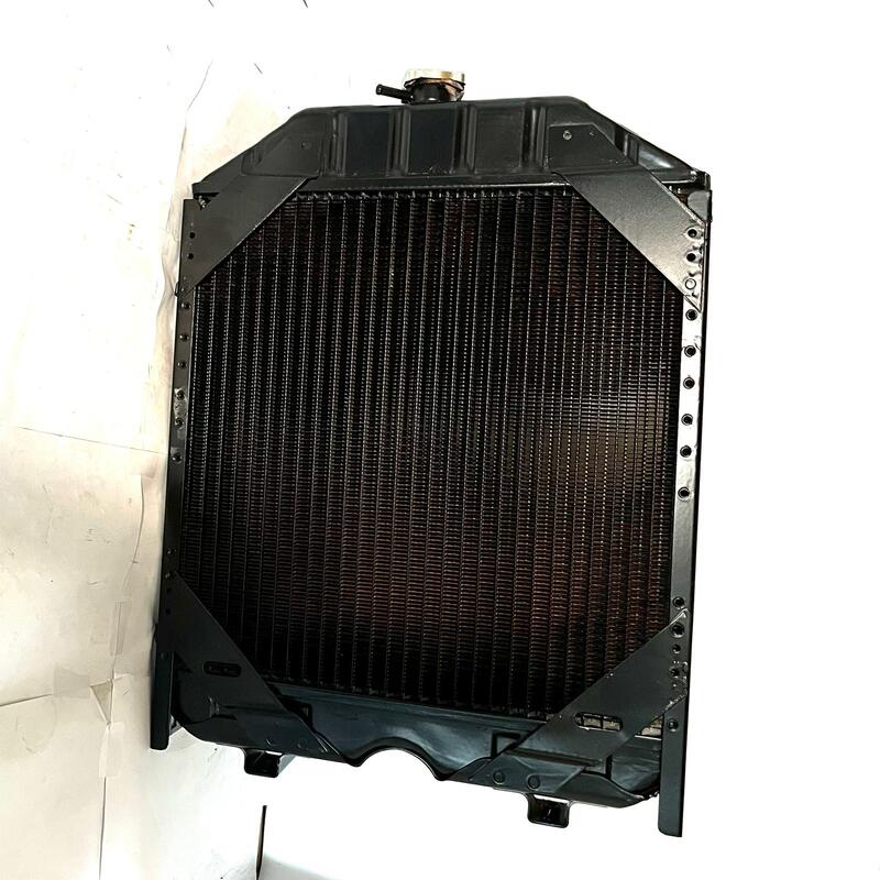 water radiator: AFTERMARKET - 3666234M91 - Buy at the best price