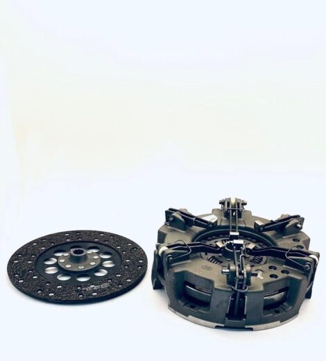 Ricambi per Landini - Tractor - 80 F/GE/GT - Rex Tier 3 (2008 - 2009 ...