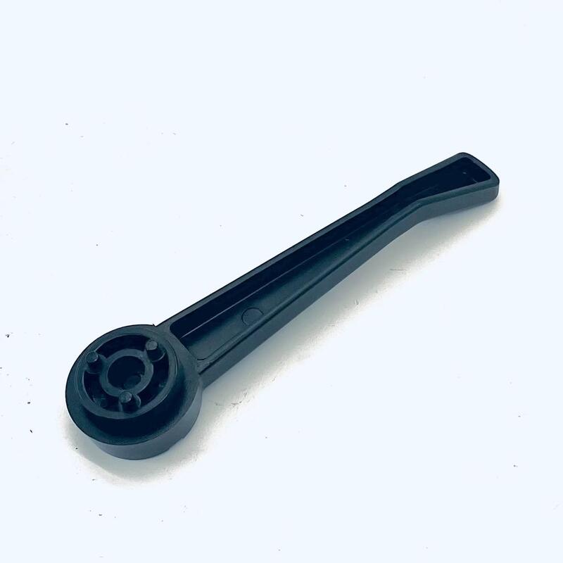 GOLDONI TYPE HAND ACCELERATOR LEVER: AFTERMARKET - 00014202 - Buy at ...