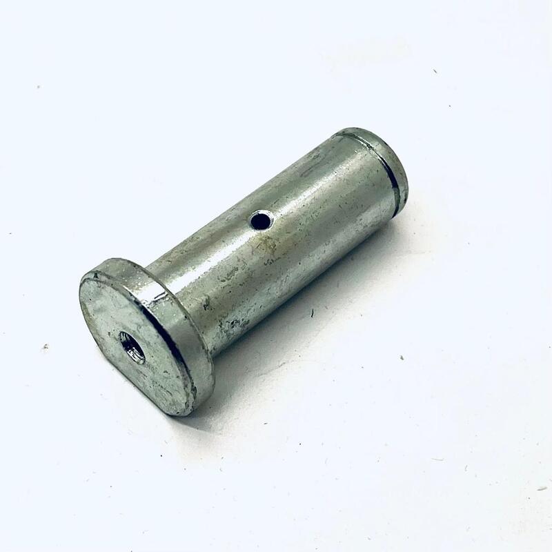 POWER STEERING CYLINDER PIN DIAMETER 20 mm.: CNH Originale FIAT ...
