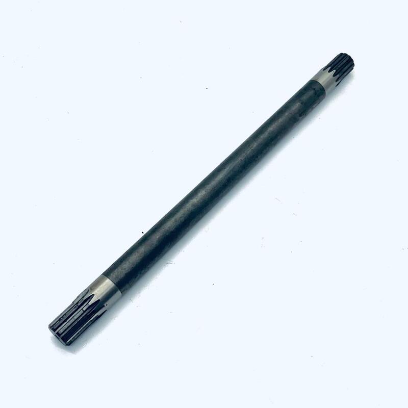 TRANSMISSION SHAFT LENGTH 345 mm: GOLDONI - 00033621 - Buy at the best ...