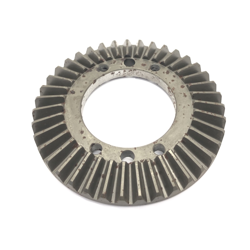 CONICAL CROWN WITH 39 TEETH: GOLDONI - 00066754 - Buy at the best price